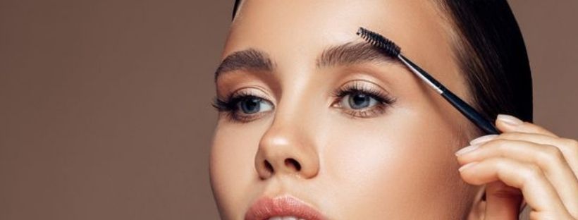 Comment bien maquiller ses sourcils ? - Blog - Obsession Paris – www ...
